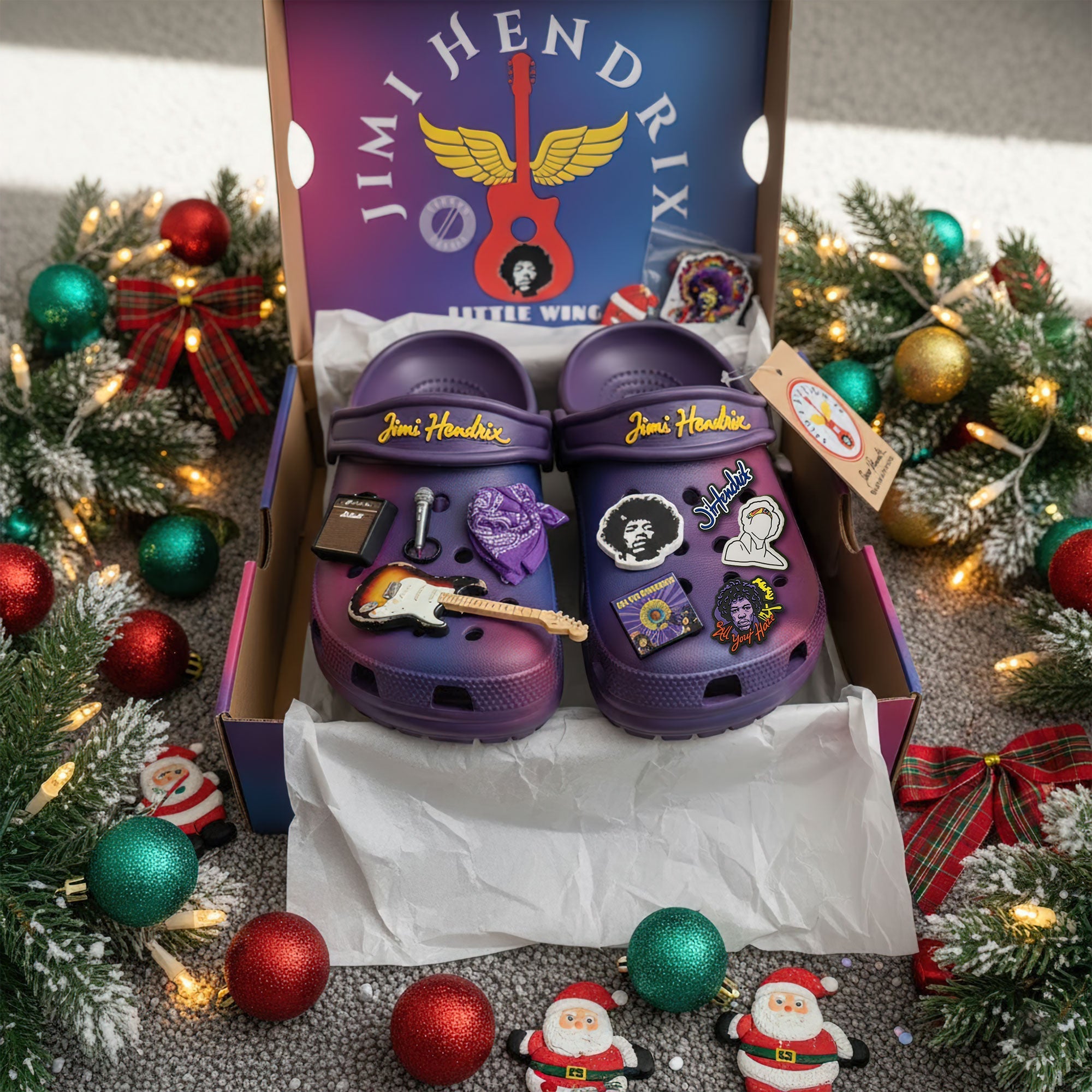 JHR PREMIUM CLOGS HTAD – hiffy.co
